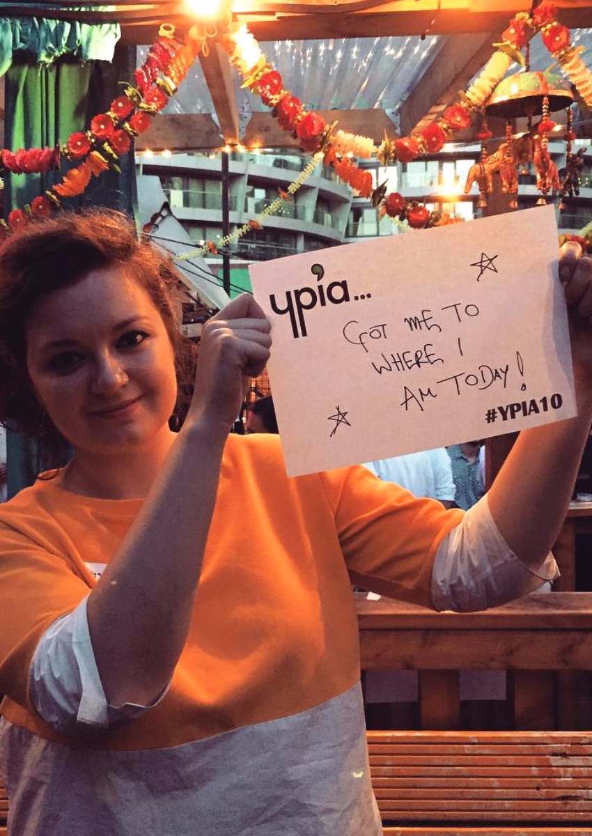 YPIA turns 10: Season Launch Party | YPIA Event