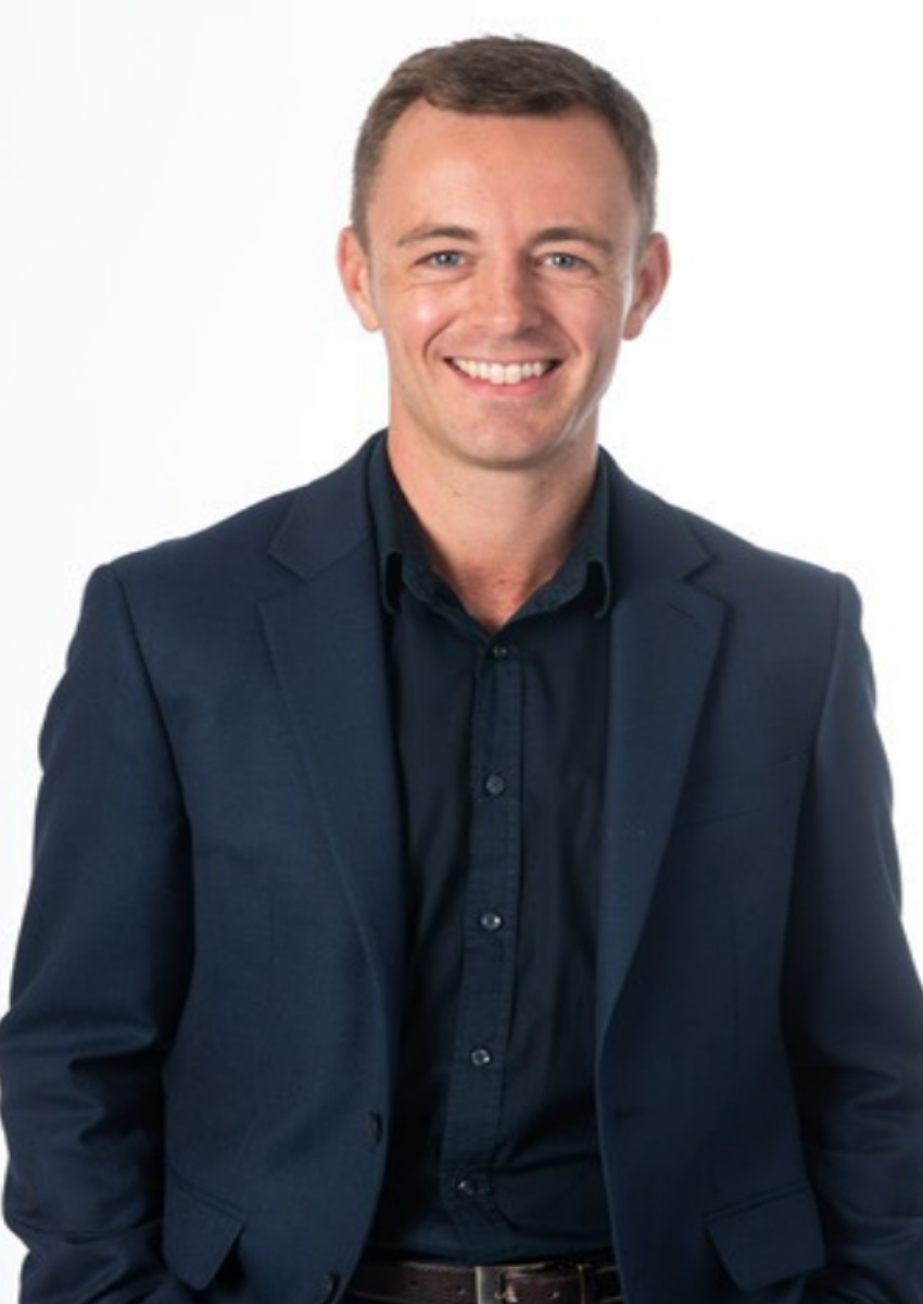 Intern to CEO: Sam Jackson | YPIA Event