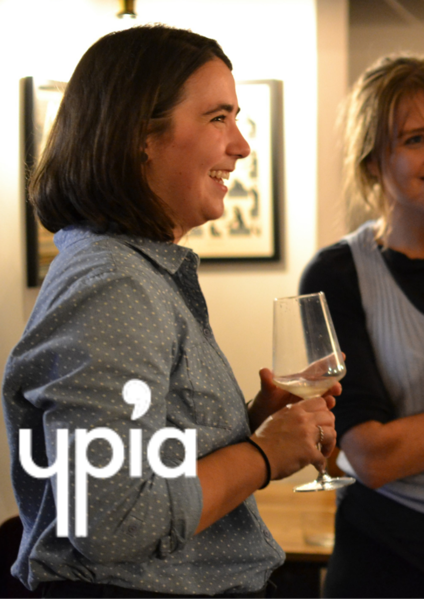 YPIA Networking Drinks | YPIA Event
