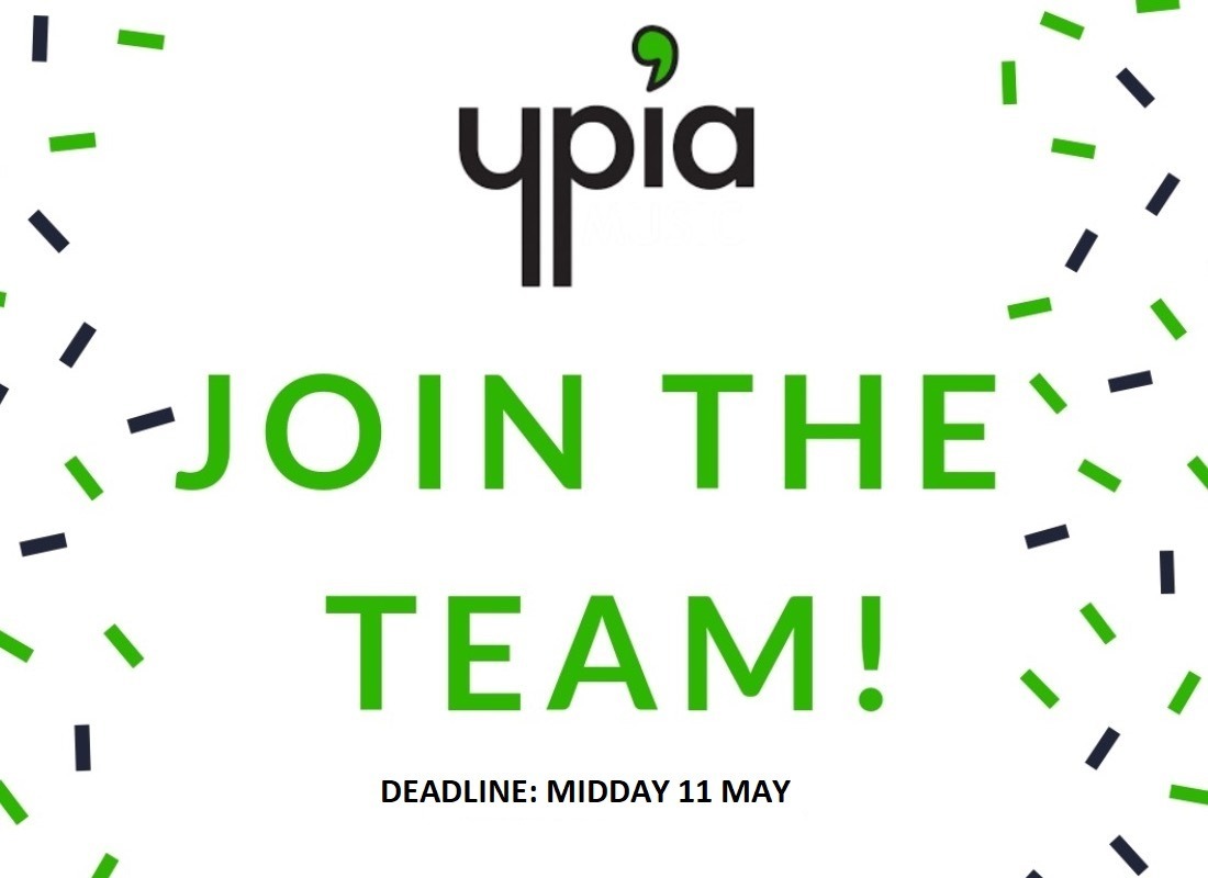 COMMITTEE RECUITMENT 2020-2021 - JOIN THE YPIA TEAM! | YPIA Blog