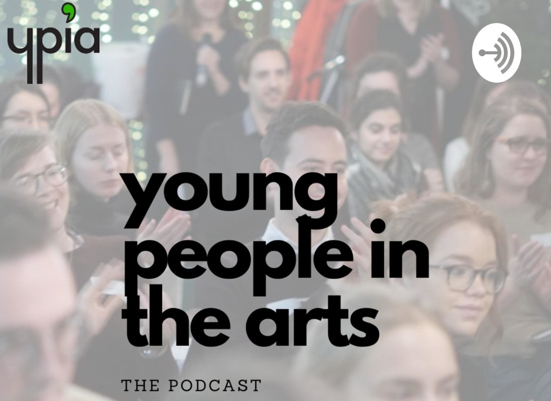 Are you actually a young person in the arts? | YPIA Blog
